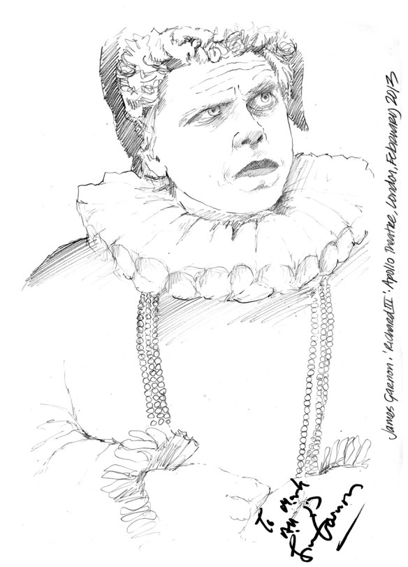 Mark Rylance | ChicanePictures