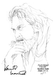 ChicanePictures | Autograph Collecting and Portraiture